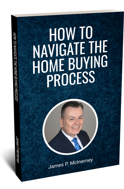 James P. McInerney - Montgomery Village Realtor & Author